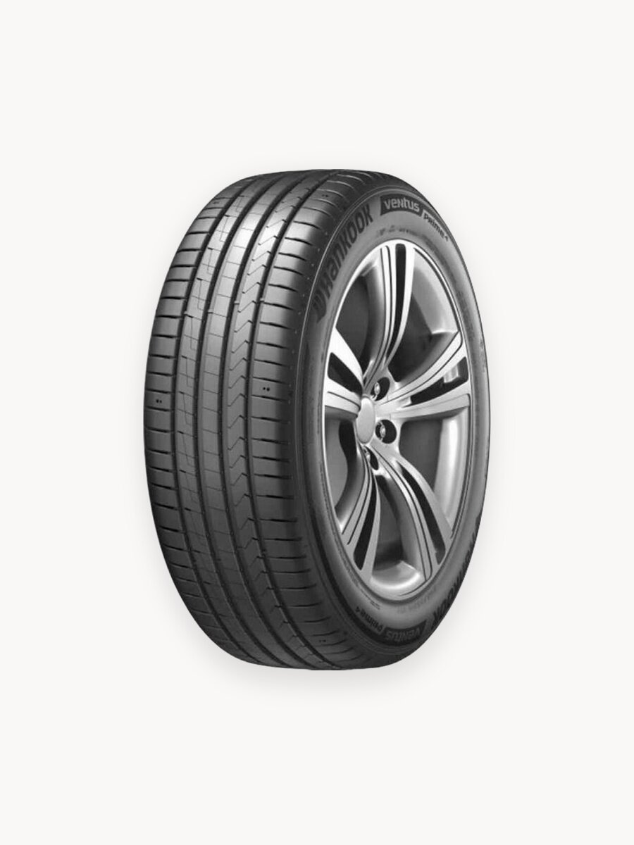 Шины летние Hankook K135 (Ventus Prime4) 205/55 R16 91V