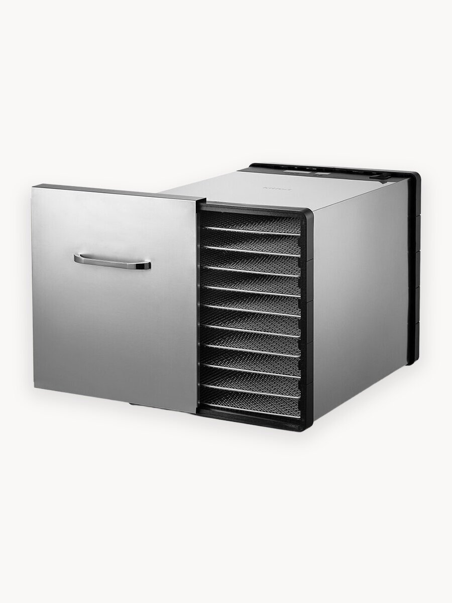 Сушилка для овощей и фруктов КТ-1924