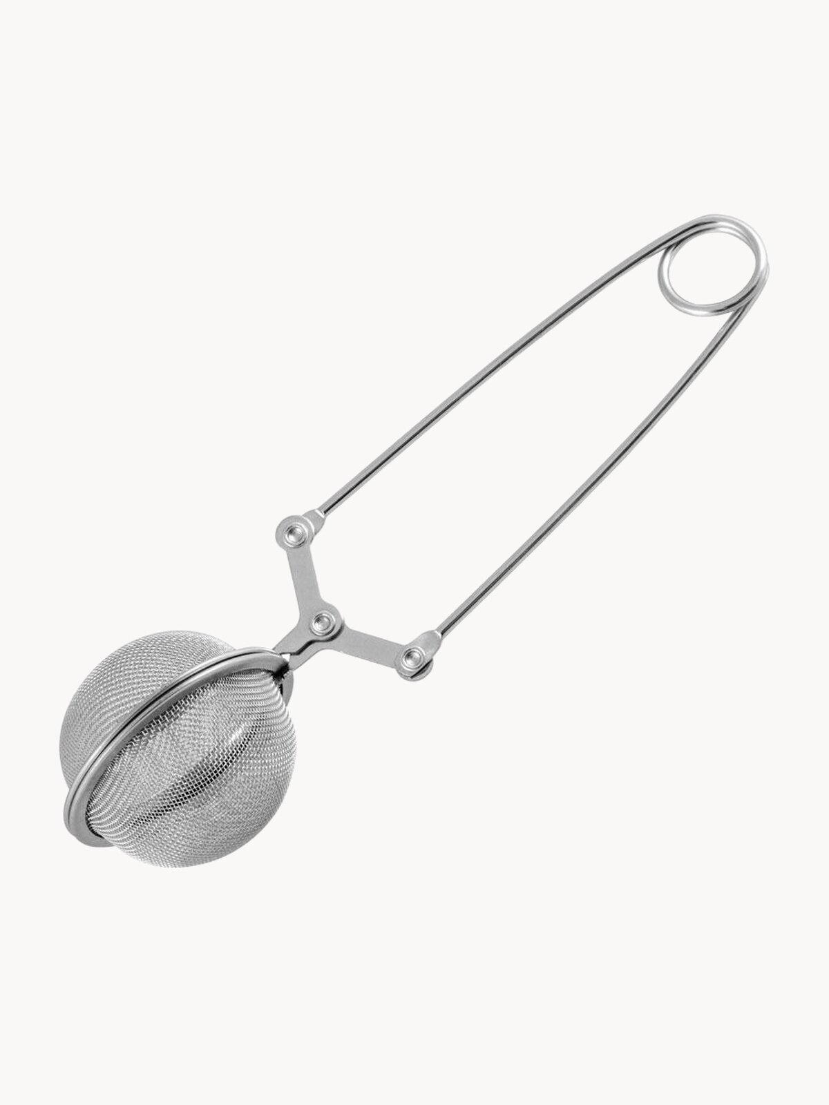 Ситечко для заваривания чая Mallony SS (003933) 15,5х4 см