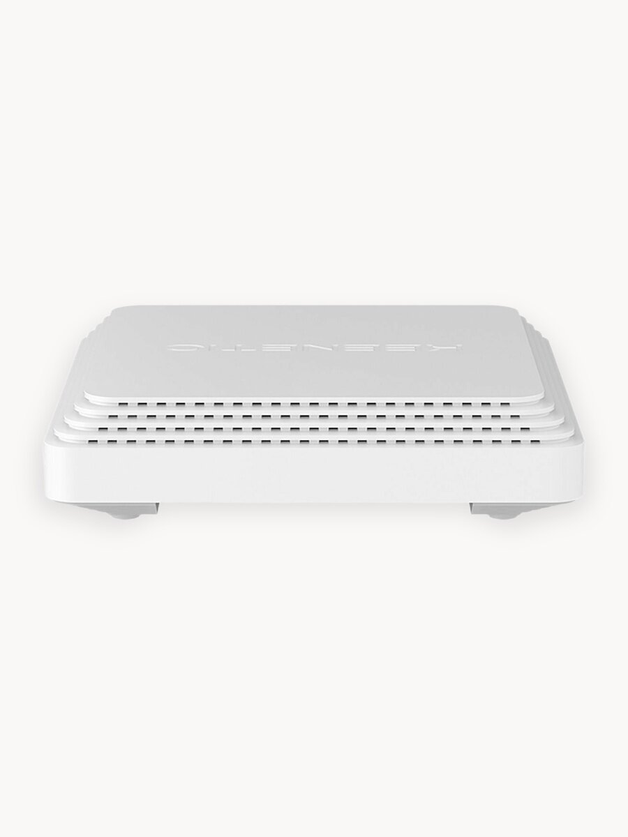 Wi-Fi роутер Keenetic Hopper SE (KN-3812)