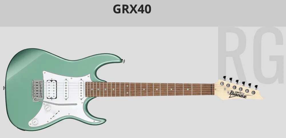 Электрогитара IBANEZ Guitar