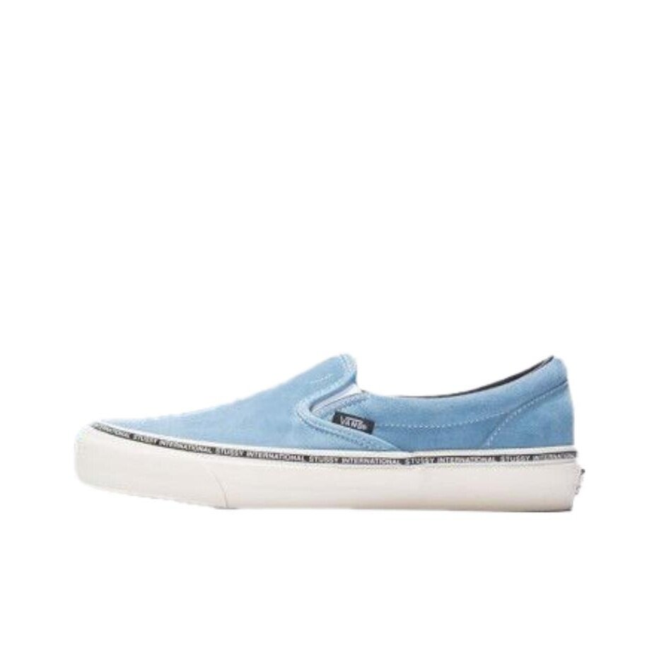 Кеды VANS Classic Slip-On