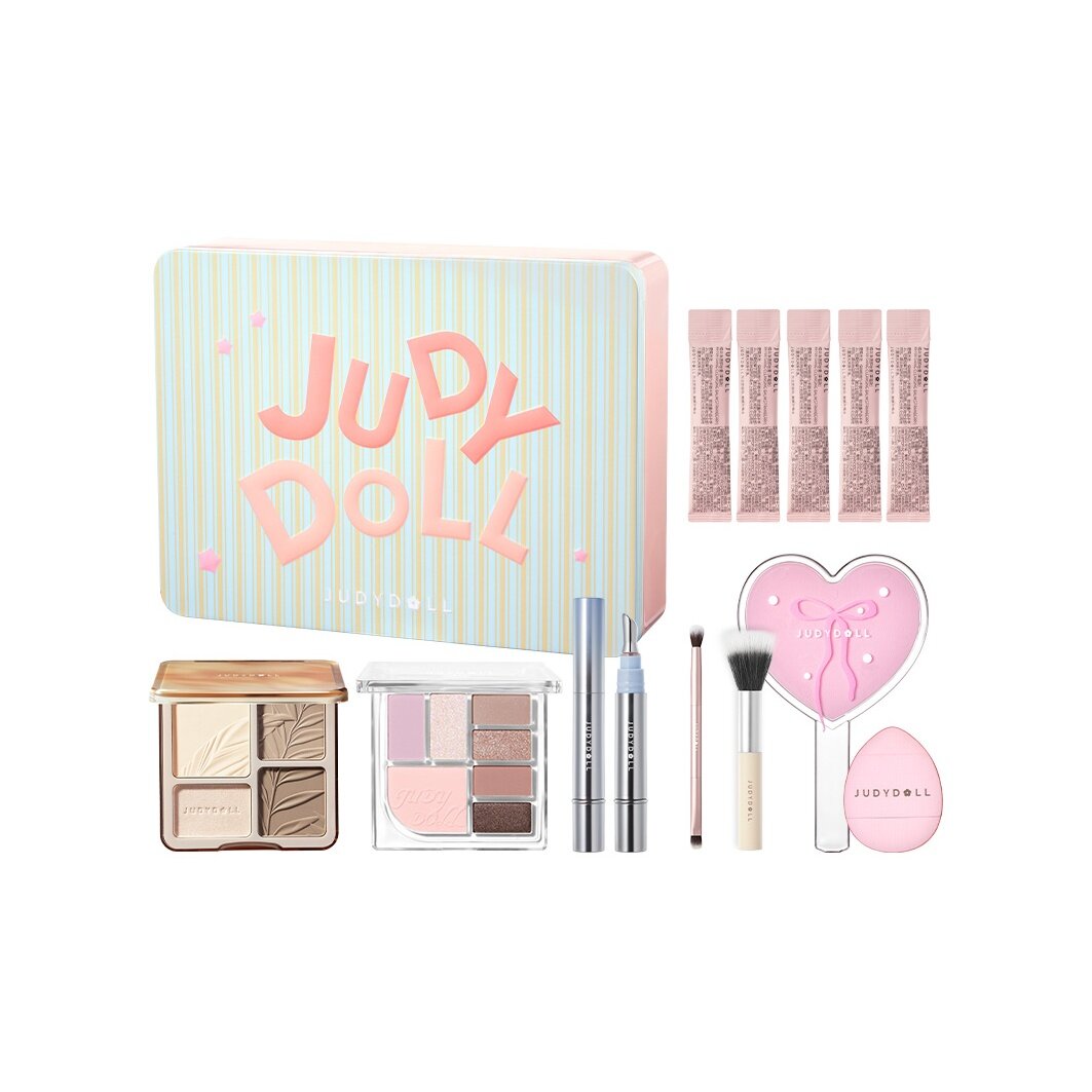 Наборы Judydoll