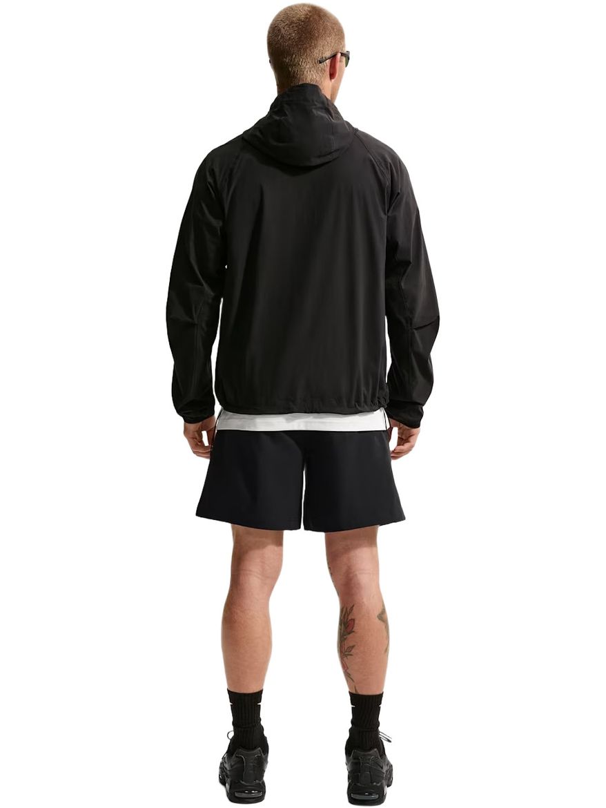 Шорты спортивные NIKE Tech Woven Shorts, размер XL, черный — фото 1