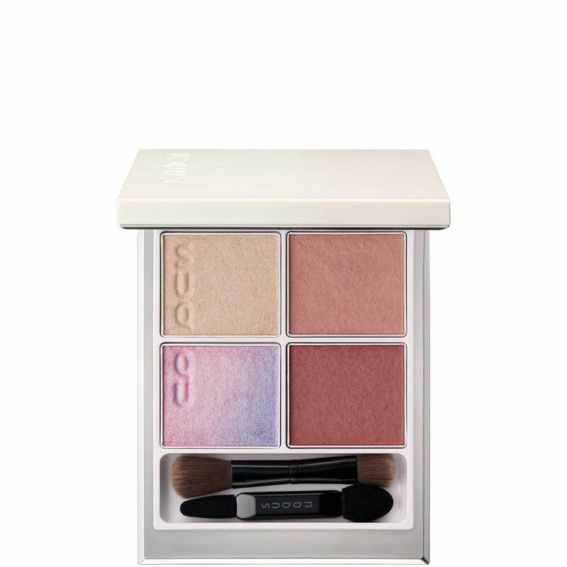 Палетка теней для век SUQQU Signature Colour Eyes (6,2 г)