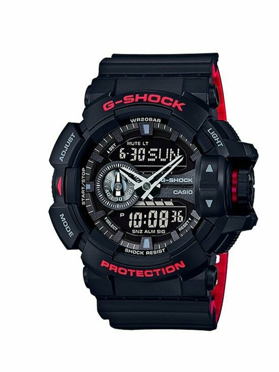 Наручные часы CASIO G-Shock