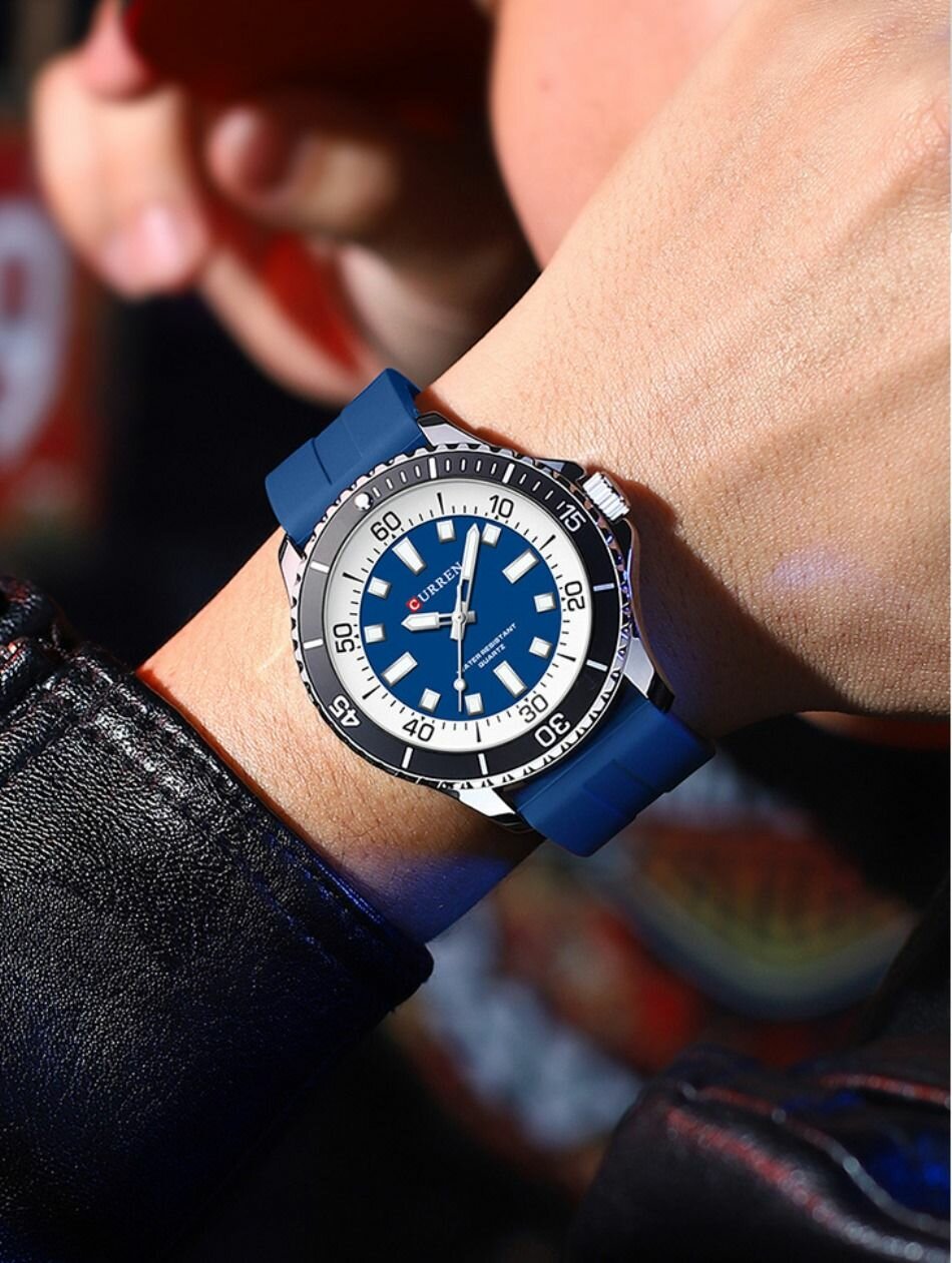 Наручные часы