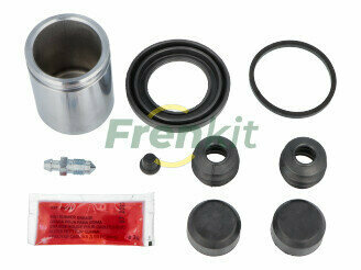 Ремкомплект заднего суппорта с поршнем CITROEN Jumper FIAT Ducato PEUGEOT Boxer all 02-06 D 46,00mm Frenkit 246911