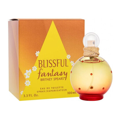 Britney Spears Blissful Fantasy 30 мл. Туалетная вода