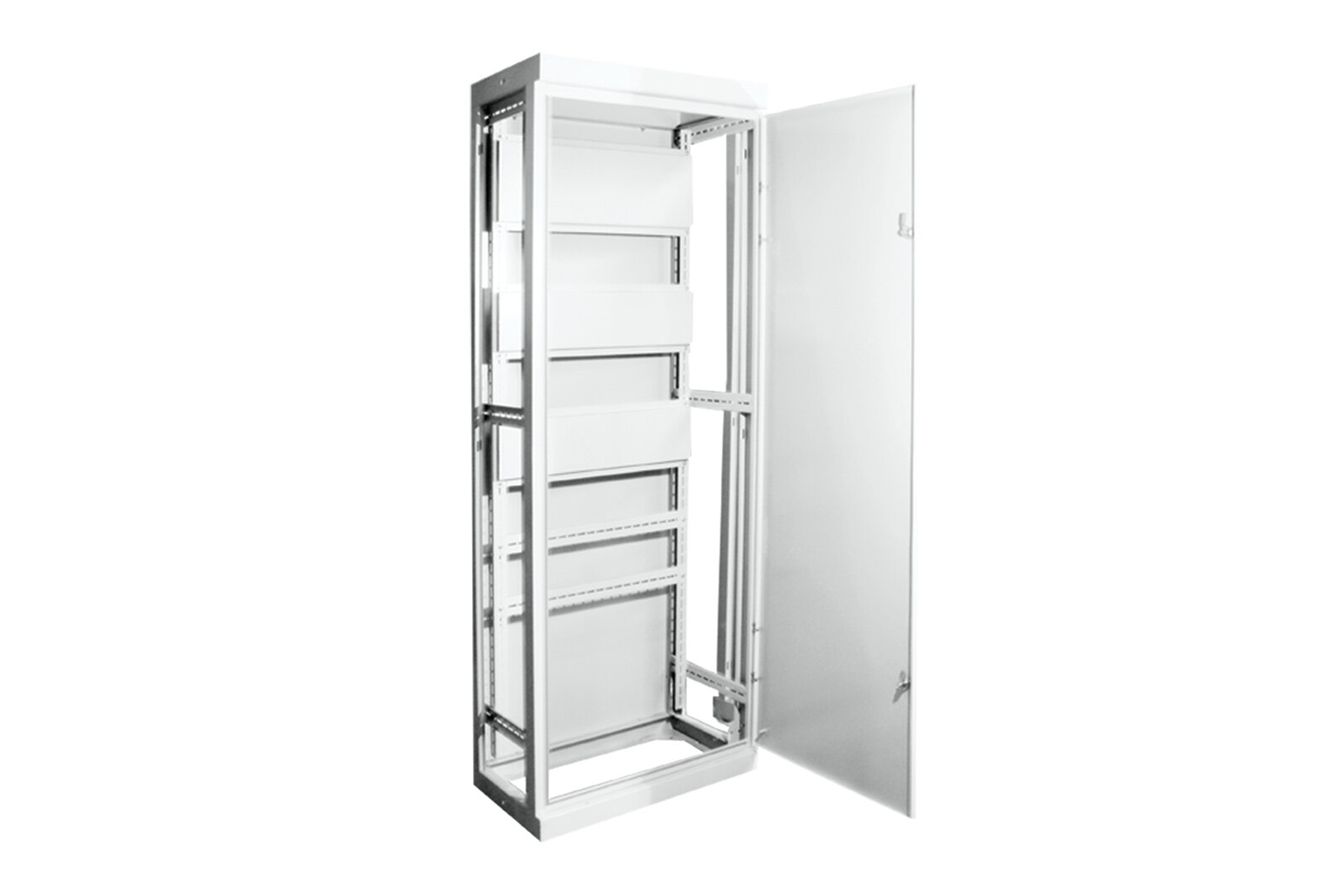 Каркас ВРУ-1 (2000х800х600) TDM ELECTRIC