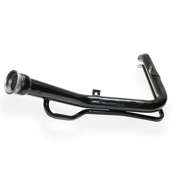 Труба наливная бензобака ВАЗ-2190 (ДСК)