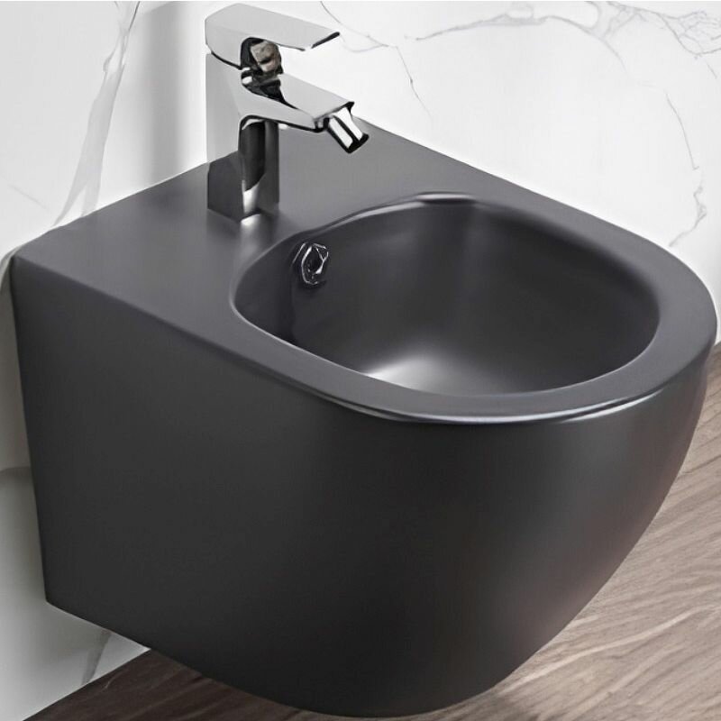 Биде подвесное Ceramalux (Керамалюкс) B2342BDMDH