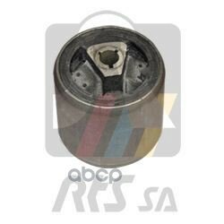 Сайлентблок рычага пер. нижн! BMW 5 E60 03> RTS арт. 01709588