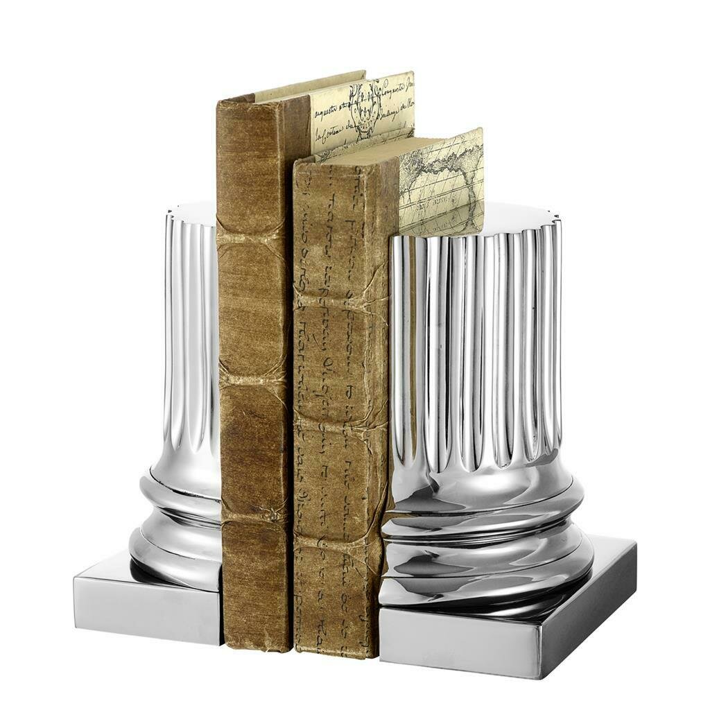 Книгодержатель "Eichholtz" Pillar