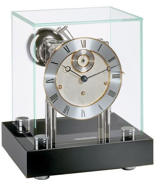 Настольные часы Hermle 22801-740352