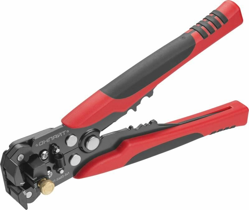 Съемник изоляции автоматический 80 917 OHT-Sia02-3v1 онлайт 80917