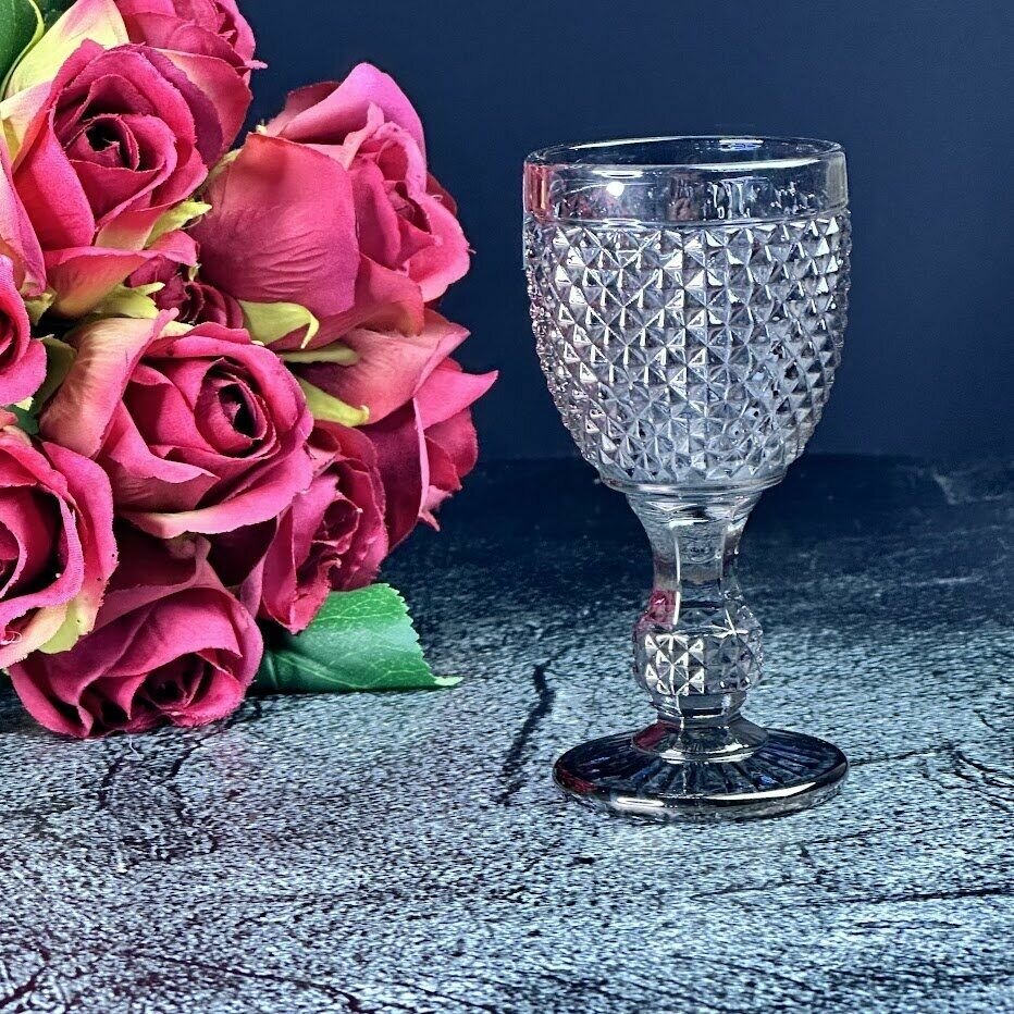 Набор из 6 рюмок 50 мл