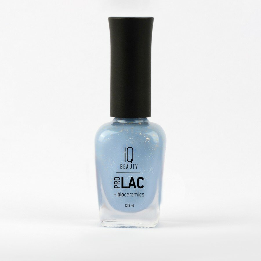 Лак для ногтей IQ Beauty PROLAC+Bioceramics №090, 12.5 мл