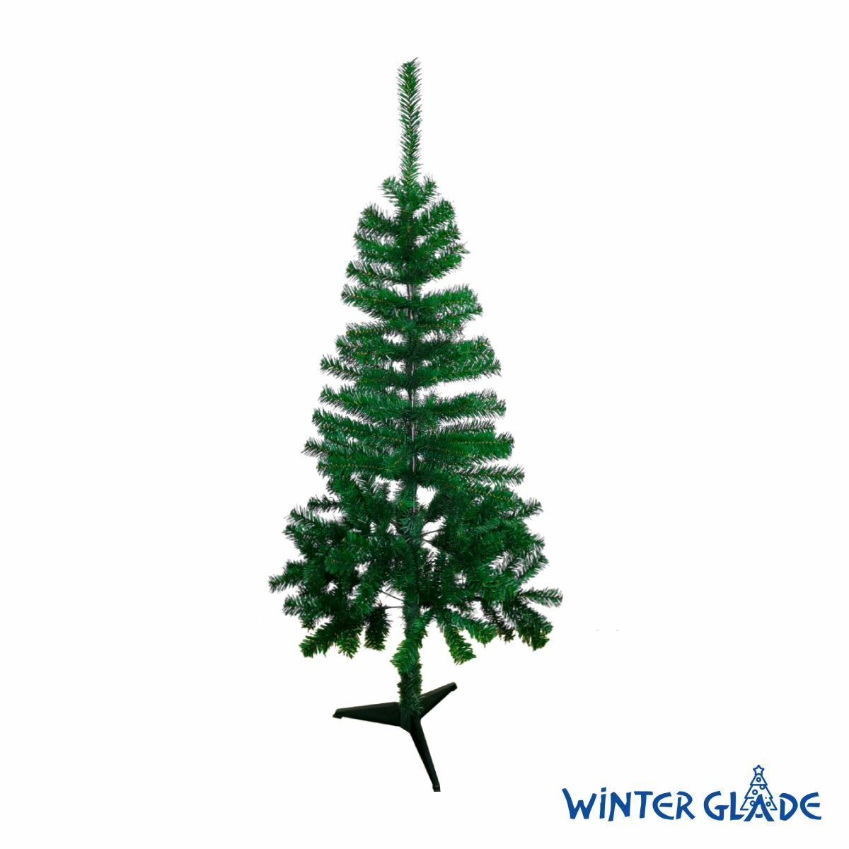 Ель новогодняя Winter Glade Winter Glade Паула 150 см