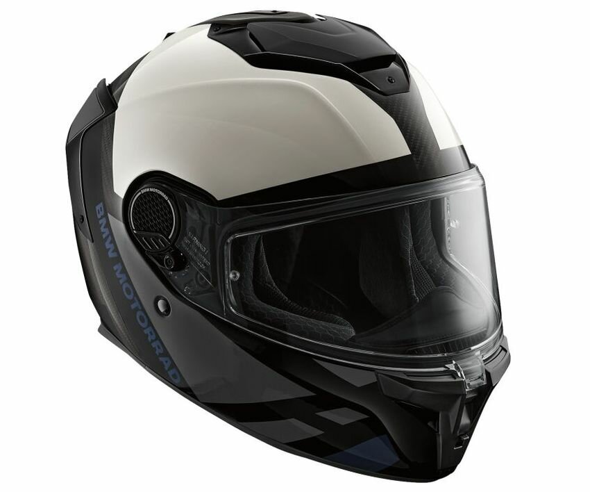 Шлем BMW Motorrad Xomo Carbon Specter L