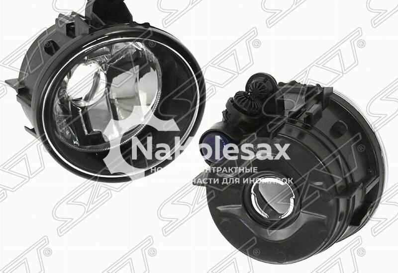 Фара противотуманная (Справа) BMW X1 15-19 / X3 10-14 Sat арт. ST-26-0021