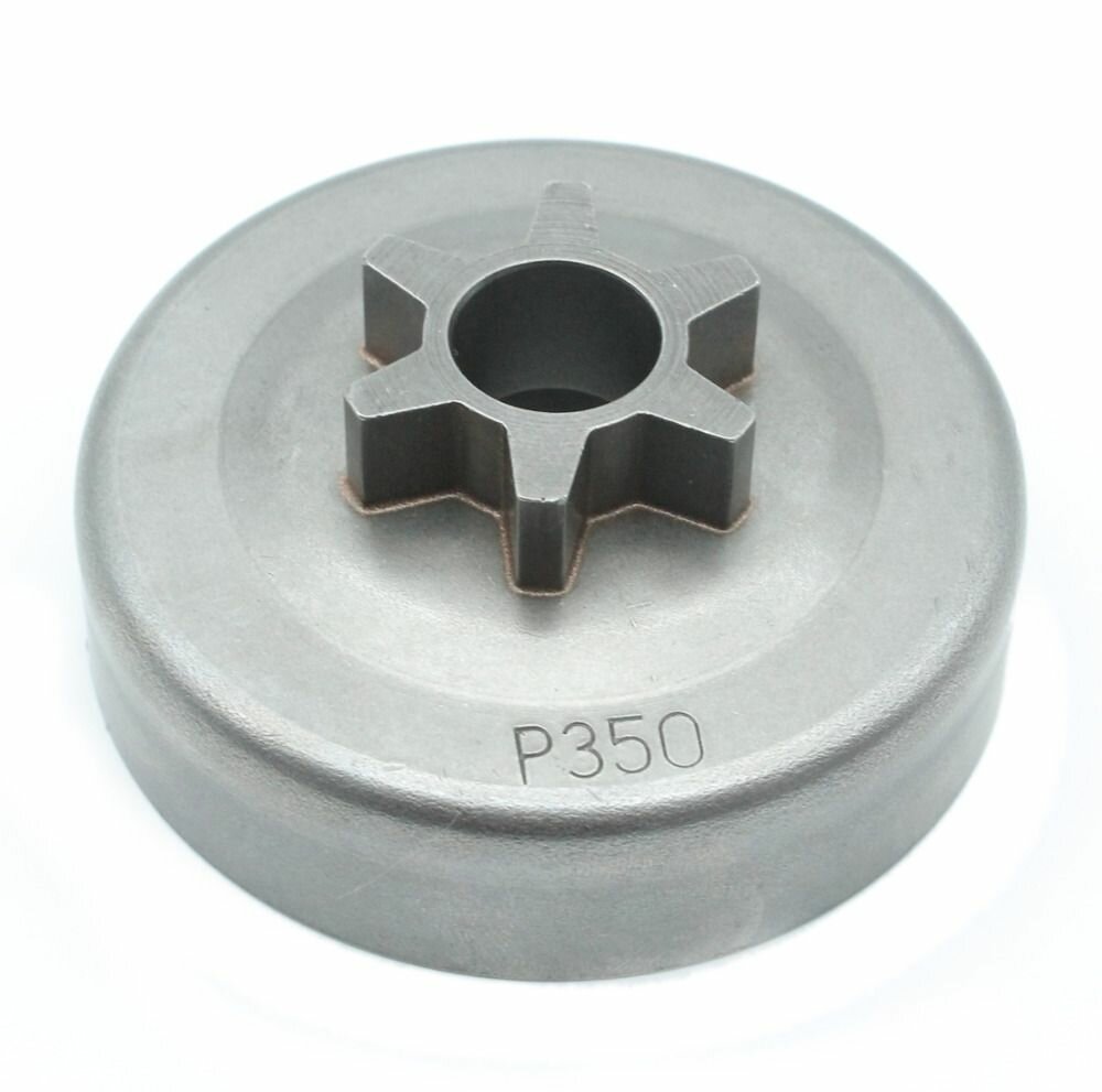 Барабан сцепления 3/8"-6z (цельная) Partner 350-420, H-236/240 - Артикул 401-809