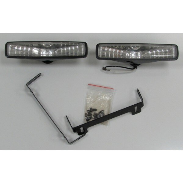 Фары противотуманные Dlaa LAV128, 2шт (5618)