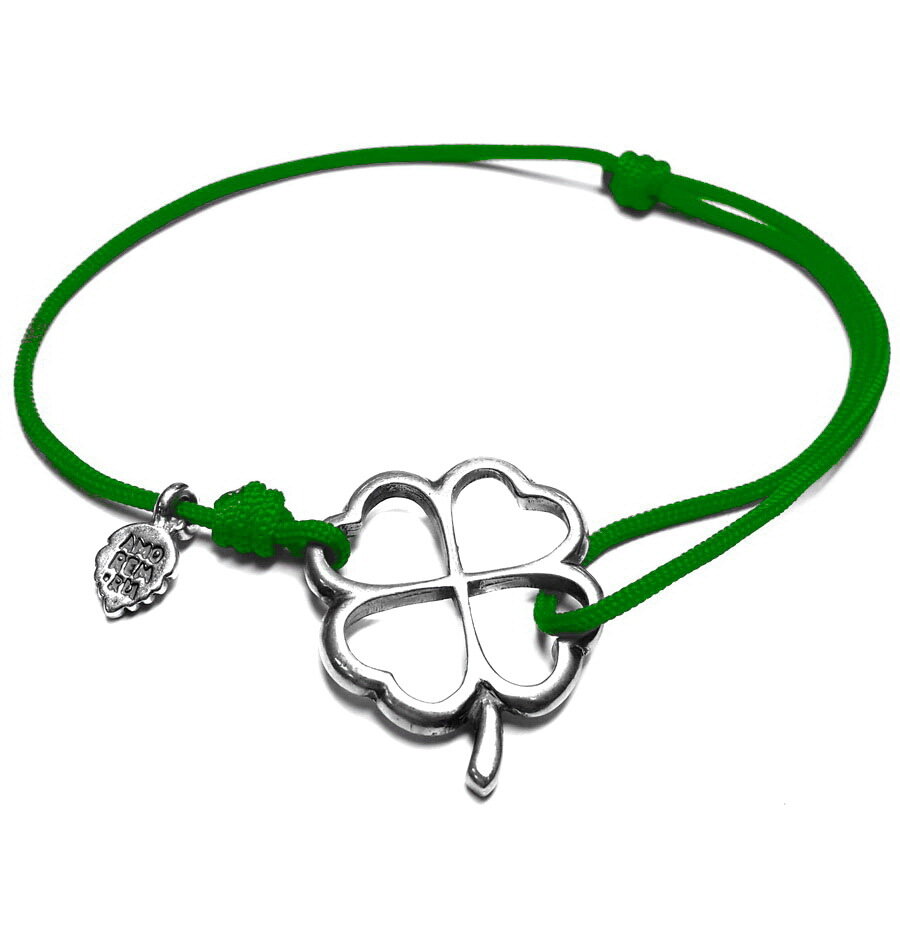 Браслет, серебро, 925 проба