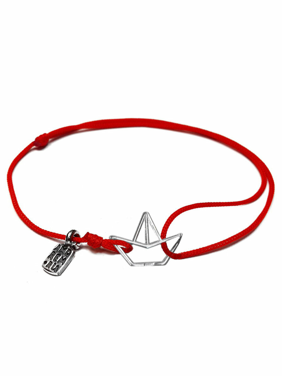 Браслет, серебро, 925 проба