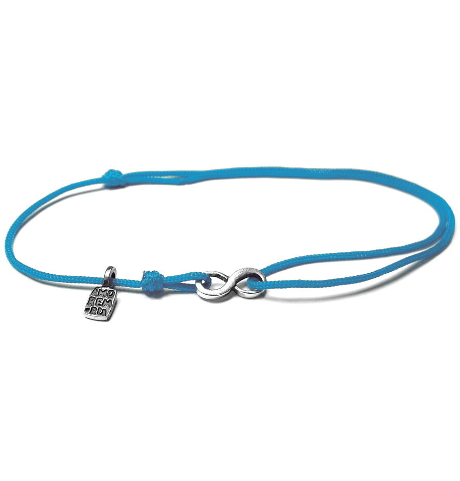 Браслет, серебро, 925 проба