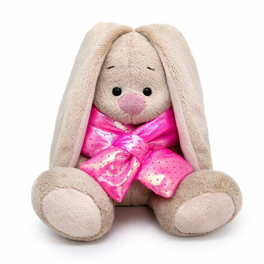 Budi Basa Мягкая игрушка Budi Basa " SidX-556 15см