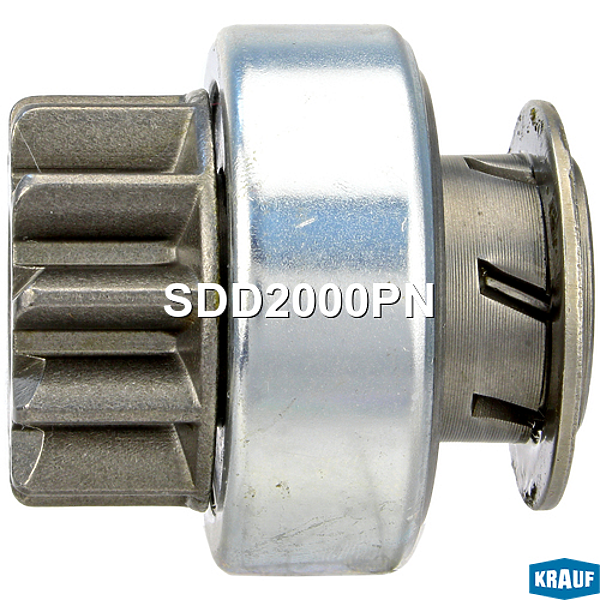 KRAUF SDD2000PN (SDD2000PN_KR1) бендикс стартера