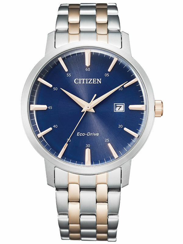 Наручные часы CITIZEN Eco-Drive — фото 1