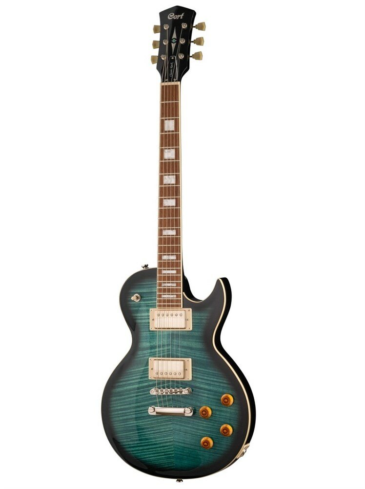 Электрогитара Cort CR250-DBB