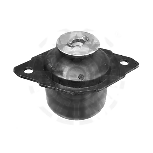 OPTIMAL f8-1006 (02230 / 046010B / 0720044) опора двигателя VW: Golf (Гольф) II (19e 1g1) jetta II (19e 1g2 165)