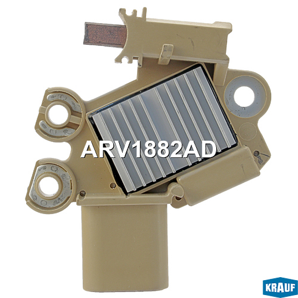 KRAUF ARV1882AD (ARV1882AD / ARV1882AD_KR1 / CRV1882AD_KR1) реле напряжения генератора