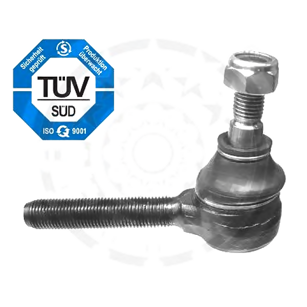 OPTIMAL g1-040 (0322154 / 0322172 / 0322178) наконечник рулевой тяги opel: Omega (Омега) a (16_ 17_ 19_) Omega (Омега)