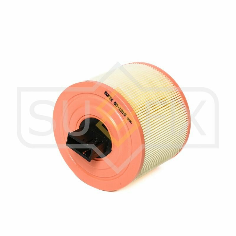 SUFIX Фильтр воздушный BMW 1(E81-88) 3.0 05-12/ 3(E90) 2.5-3.0 05-11/ X1(E84) 3.0T 09>