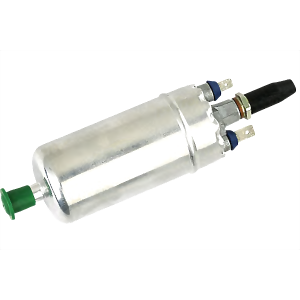 PATRON PFP001 (025115529 / 08983625 / 113540402100) насос топливный электрический =5.5a, 3bar, =80l / h (модуль) renault: