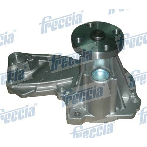 FRECCIA wp0156 помпа водяная Ford (Форд) c-max b-max 1 6cc 03-
