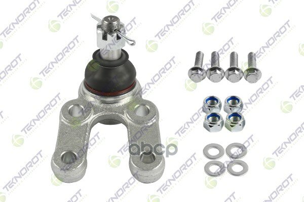 Шаровая опора SSANGYONG Korando ( SY-106K ) Teknorot арт. SY106K
