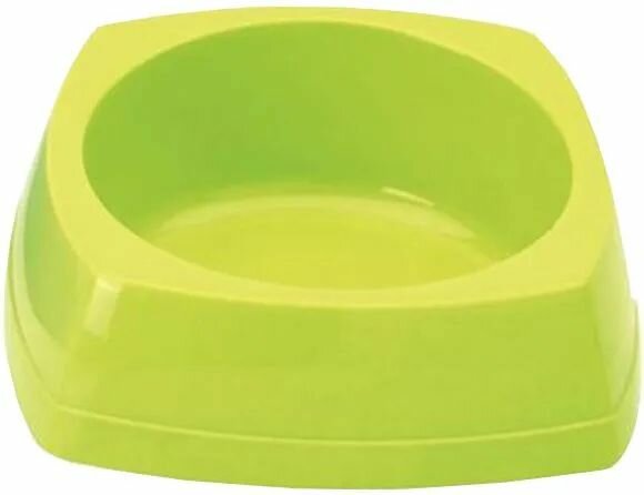 Savic Миска для грызунов большая Nibble, пластик, цвет в ассортименте