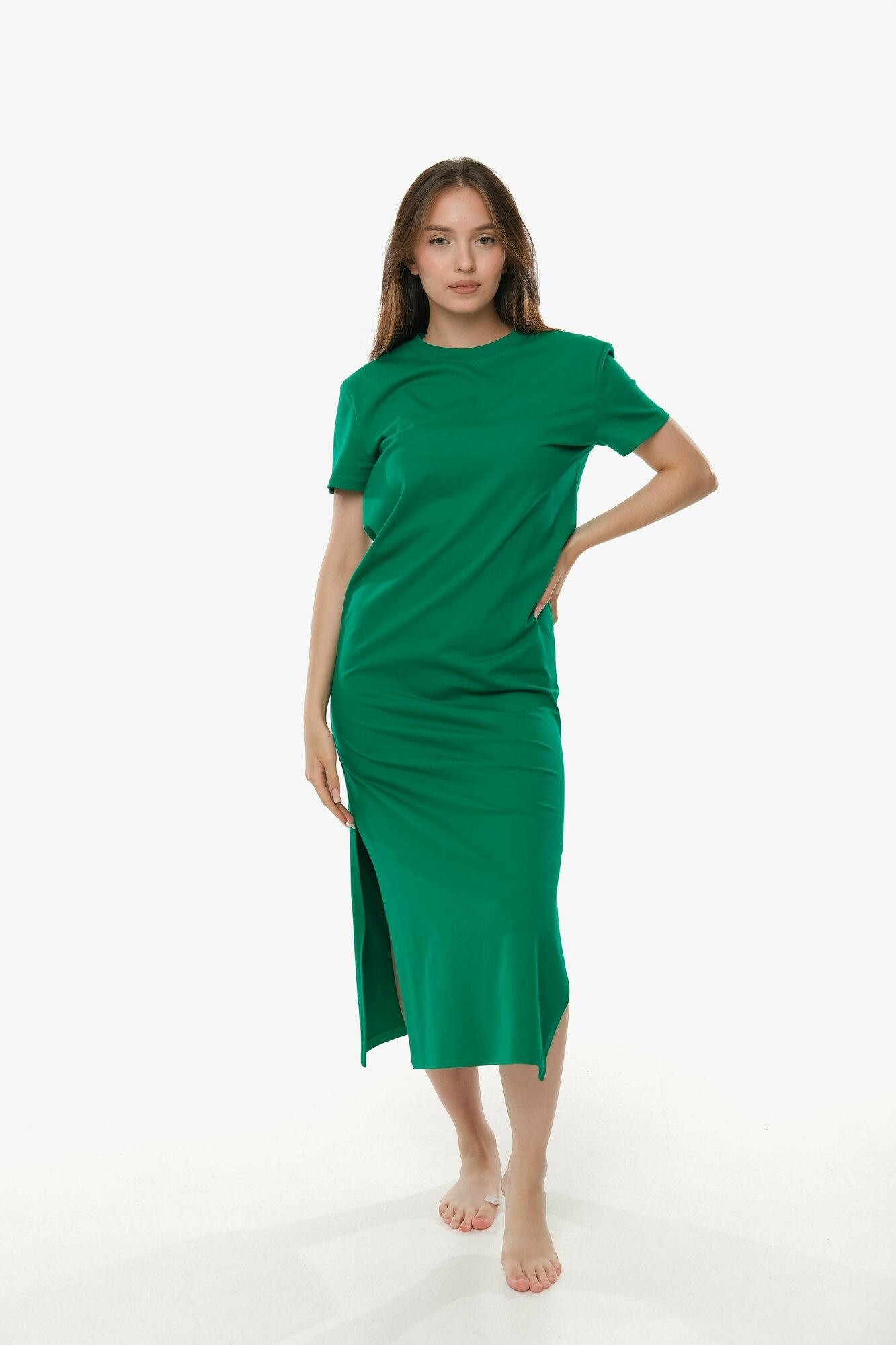 Платье Весна-лето 2023