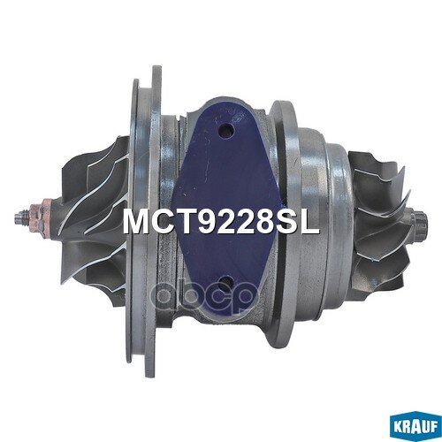 Картридж для трбокомрессора Krauf арт. MCT9228SL