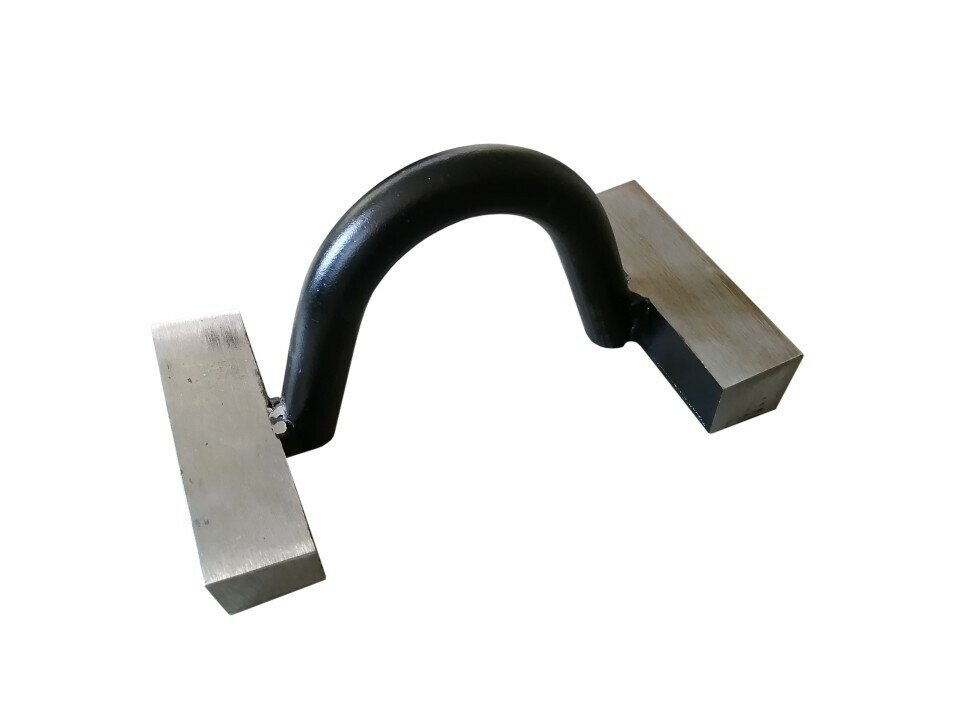 Гребневая оправка STUBAI 278101