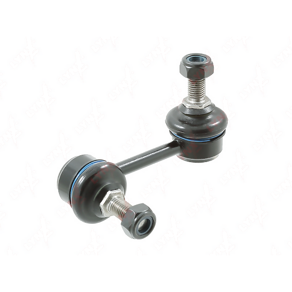 LYNXAUTO c7271r (517849 / MN184194) стойка стабилизатора задняя r Citroen (Ситроен) c-crosser 07 Peugeot (Пежо) 4007