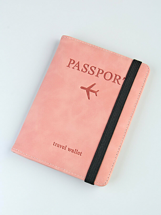 Обложка для паспорта