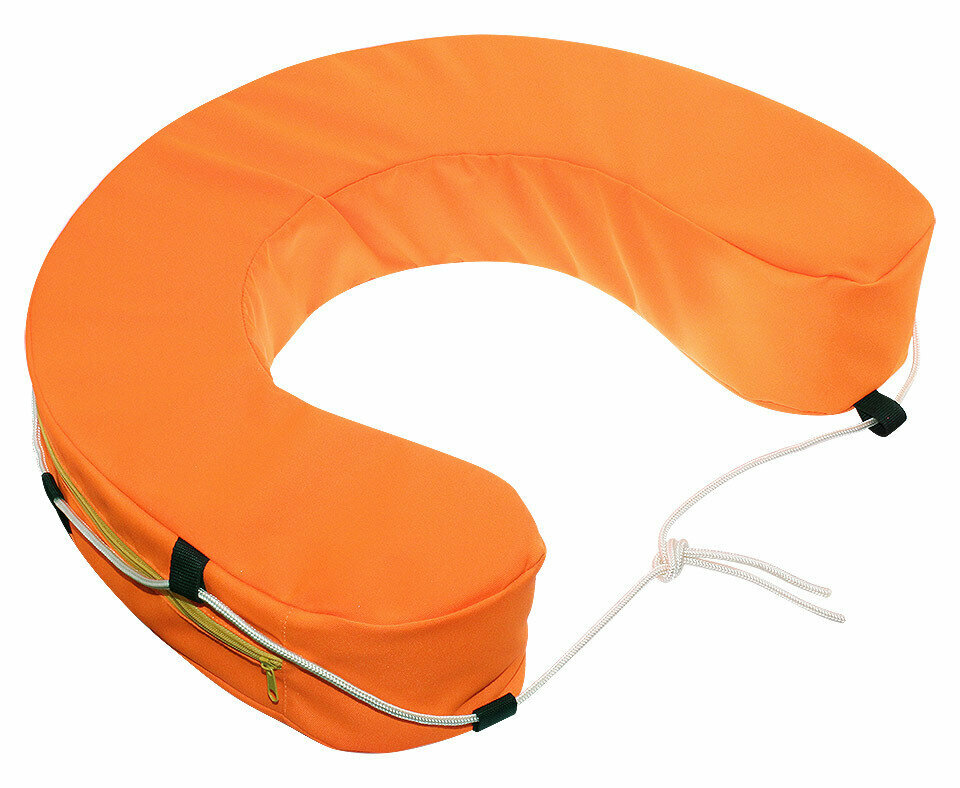 Круг спасательный "Подкова" (без сертификата) (10263403)