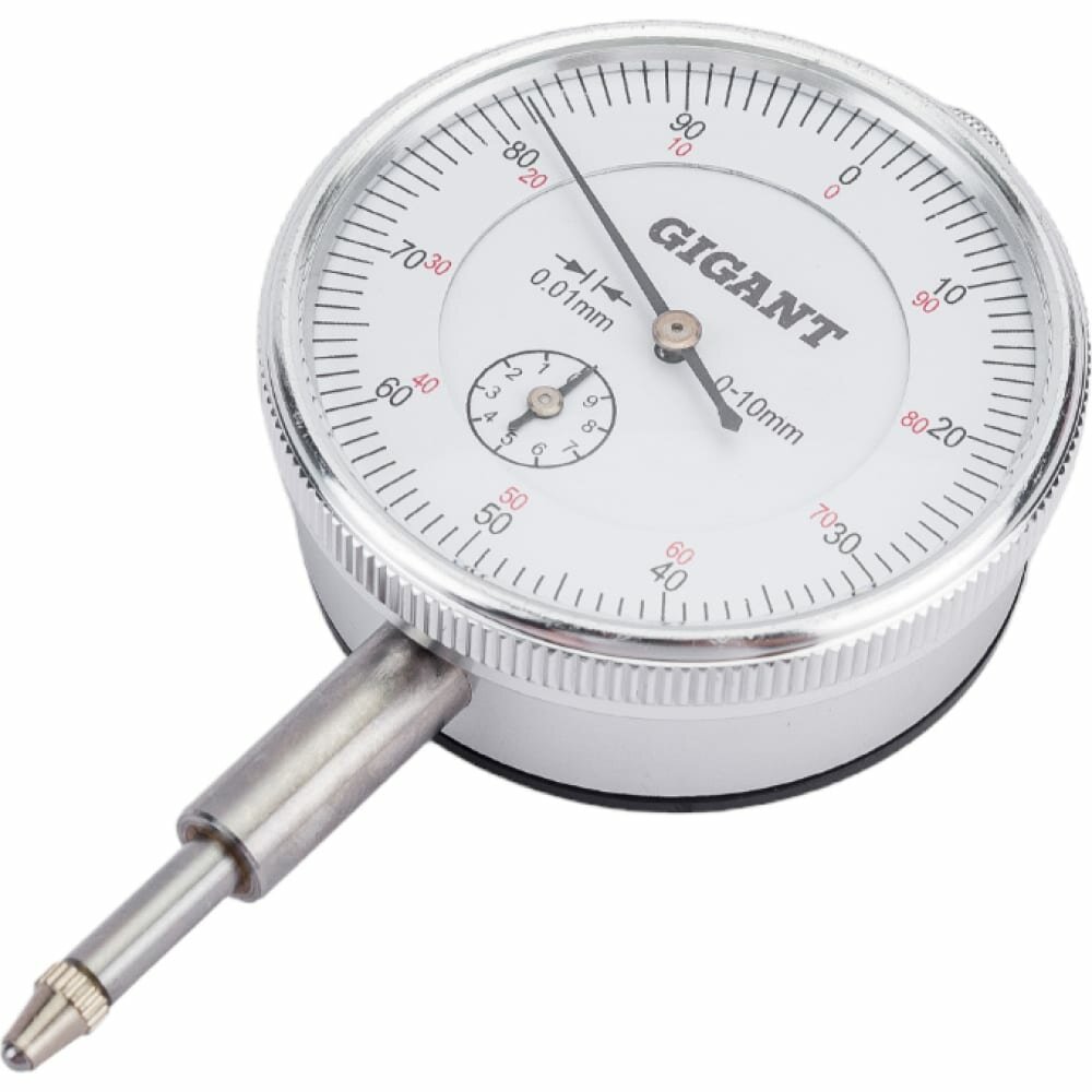 Индикатор часового типа Gigant GI-1