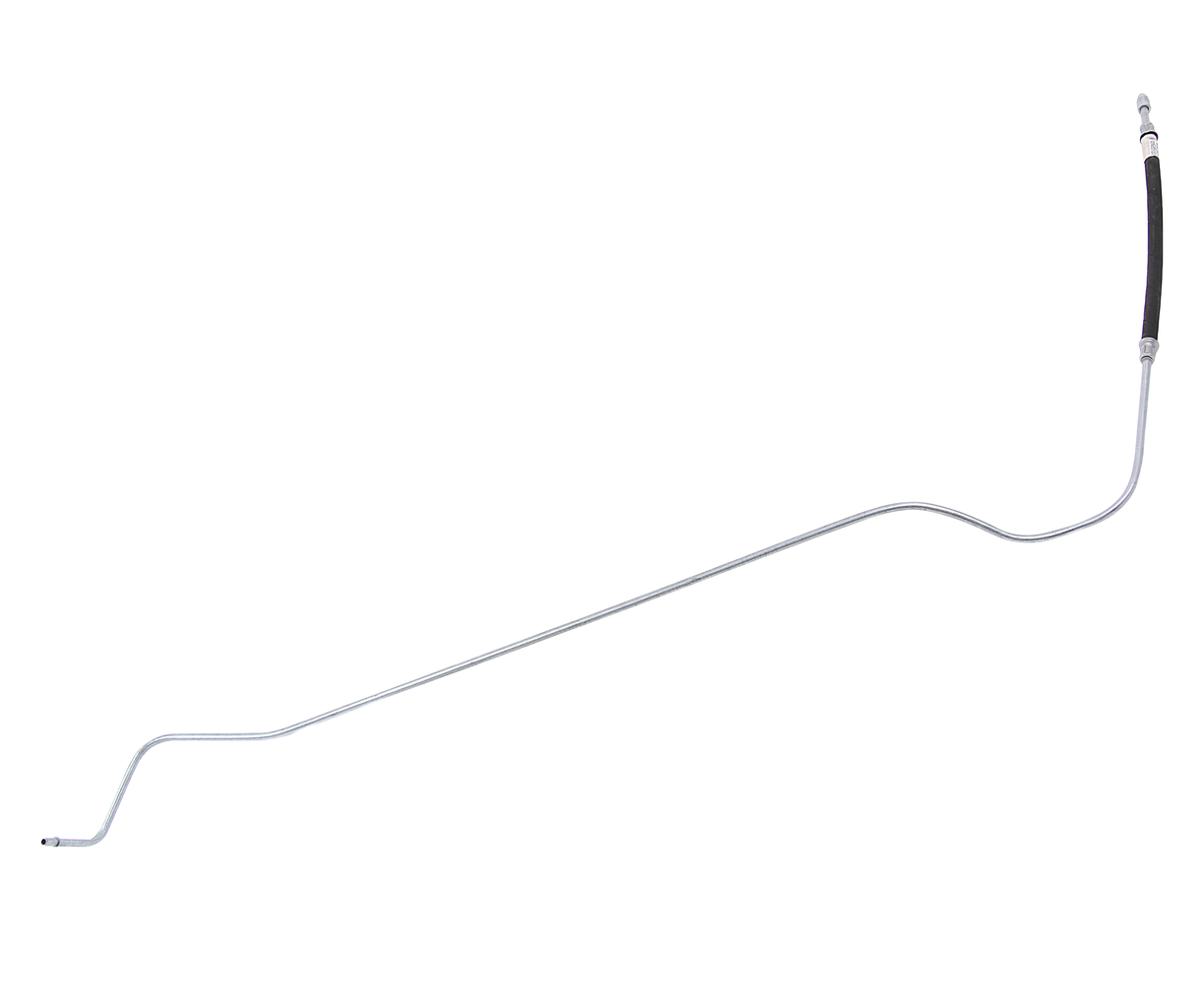 Трубка топливная ВАЗ-21214 от топливного фильтра бизнес-приоритет